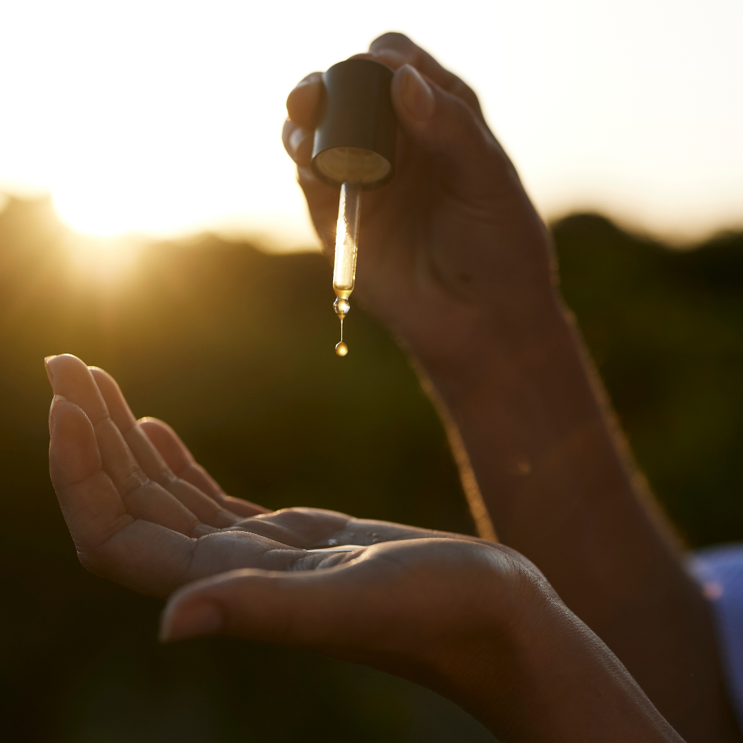 No Hacks it's about cadence. Your essential dose of nature's luxury. – Vitis V